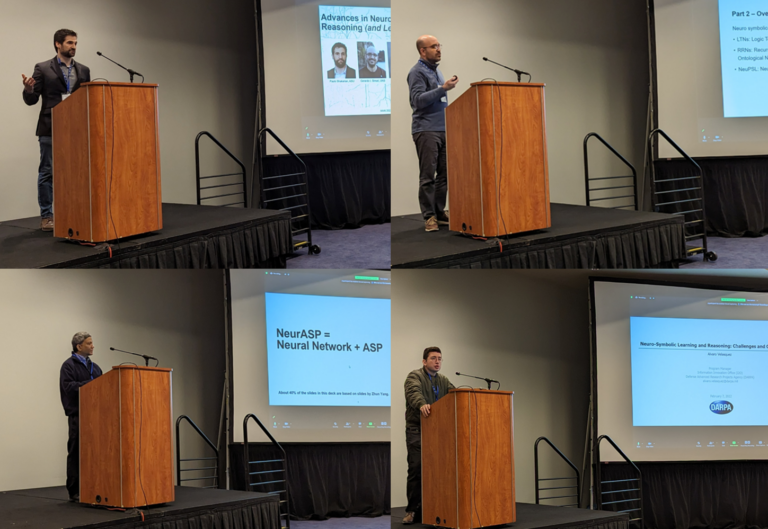 2023 AAAI Tutorial: Advances in Neuro Symbolic Reasoning – Neuro ... 2023 AAAI Tutorial: Advances in Neuro Symbolic Reasoning – Neuro ...
